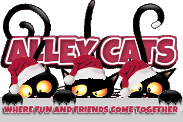 FALL MINIS 1V1 PLAYERS – ALLEY CATS